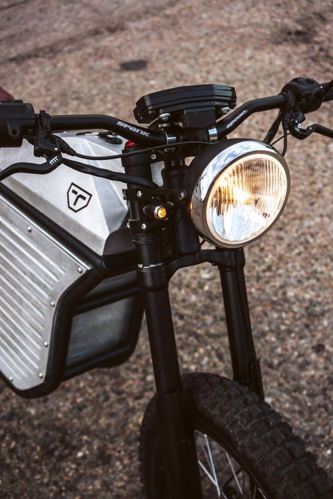 ‘Office to off road,’ Carbondale entrepreneur introduces the new all ...